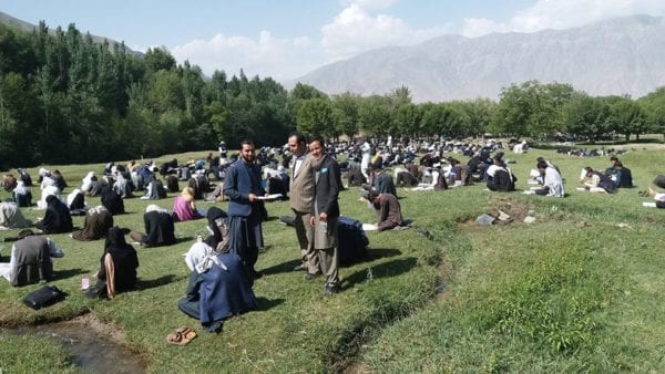 2017/2018 Kankor Result Announcement | O4af.com | Opportunities for ...