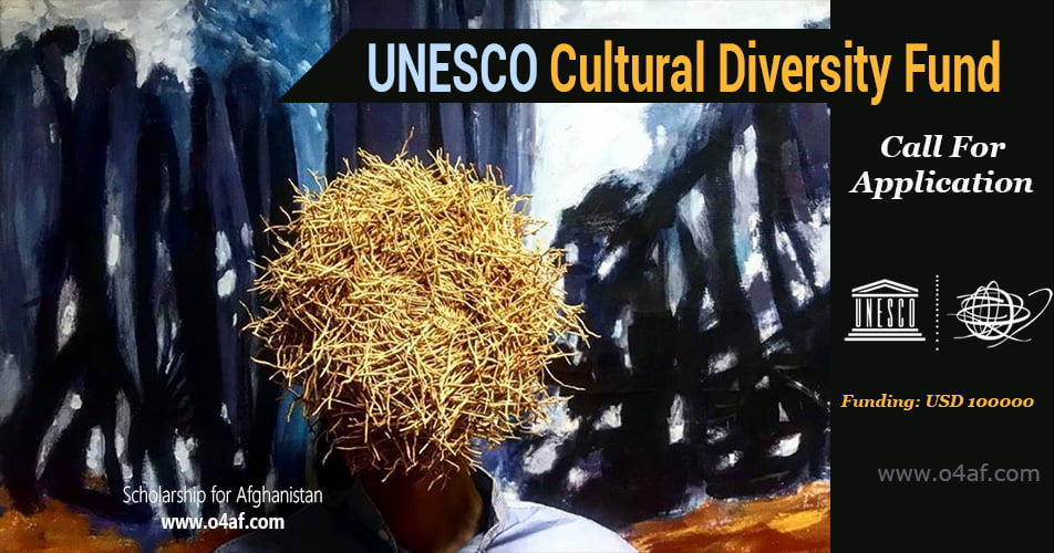 UNESCO International fund for Cultural Diversity (IFCD) | O4af.com ...