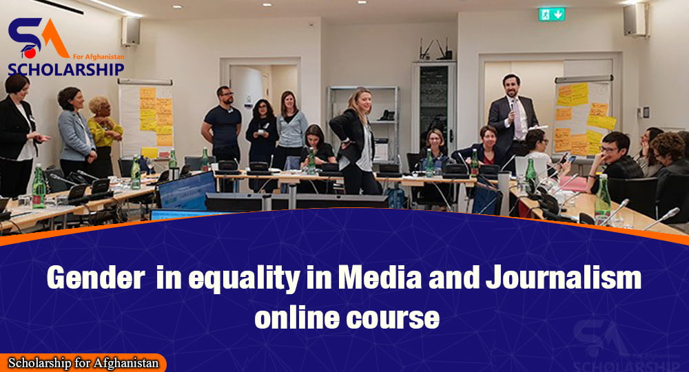 Gender In/equality in Media and Journalism by ERASMUS+ Virtual Exchange ...