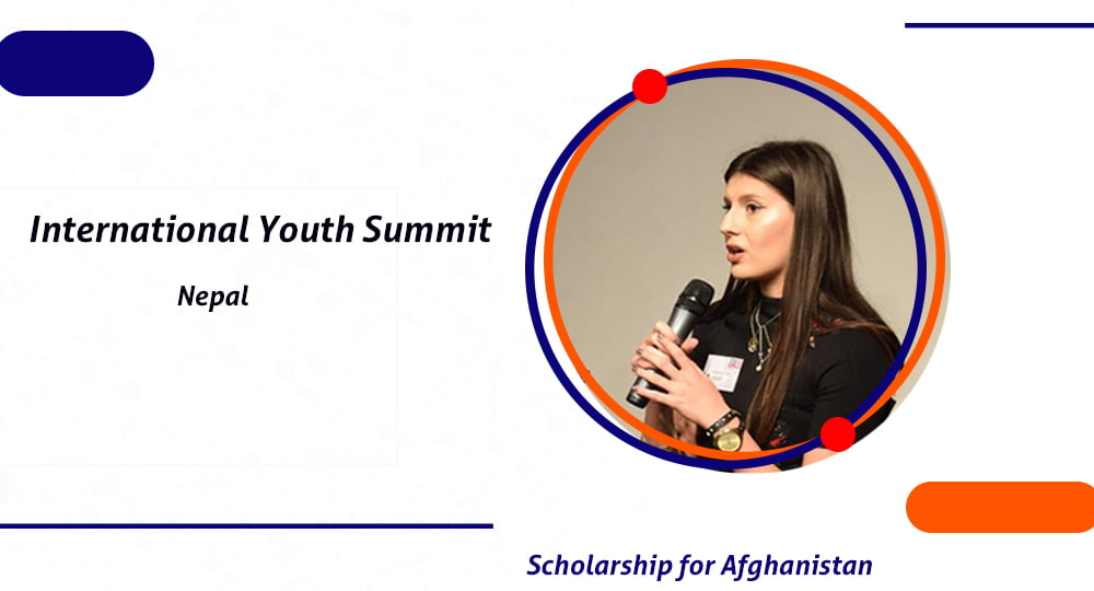 International Youth Summit 2020 in Nepal | O4af.com | Opportunities for ...
