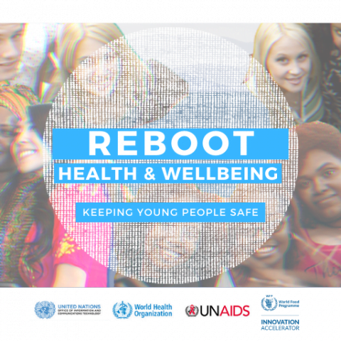 Reboot Health and Wellbeing Keeping Young People Safe program | O4af ...