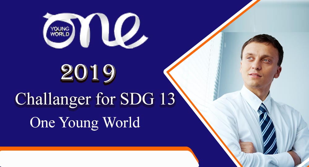 2019 Challenge for SDG 13 _ Lead 2030 Challenge for Climate Action ...