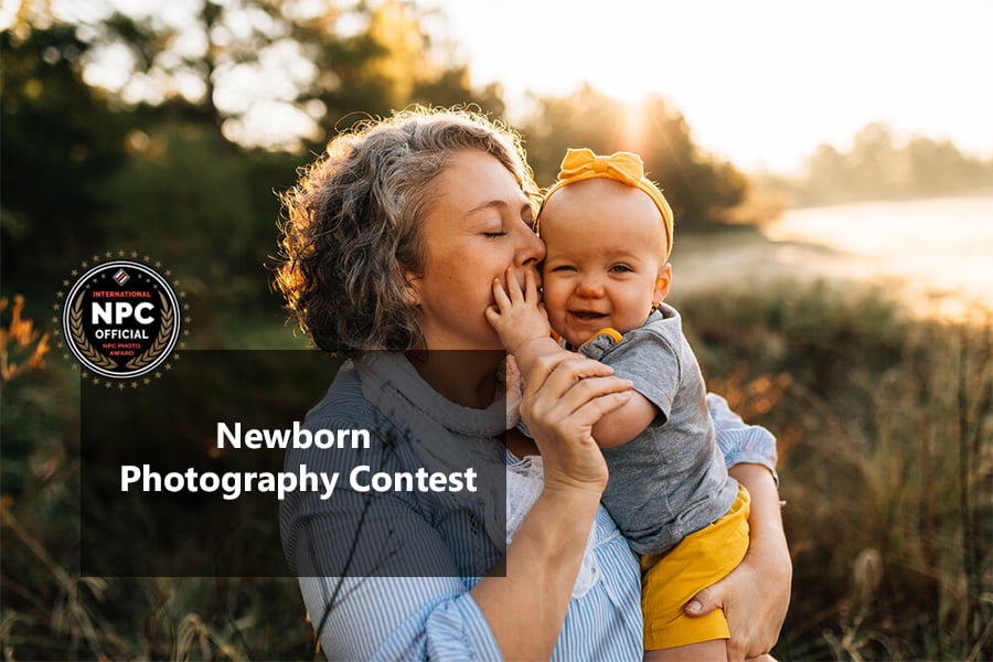 2020 Newborn Photography Contest | O4af.com | Opportunities for Afghanistan