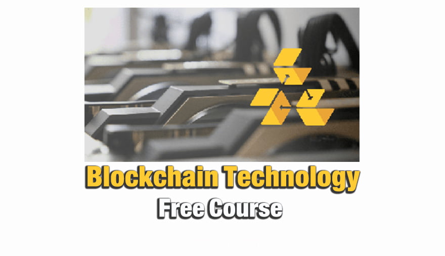 Blockchain Technology Free Online Course by University of California ...
