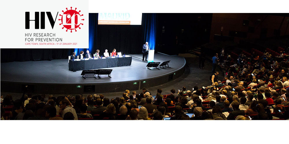 HIV Research for Prevention (HIVR4P) Conference in South Africa | O4af ...