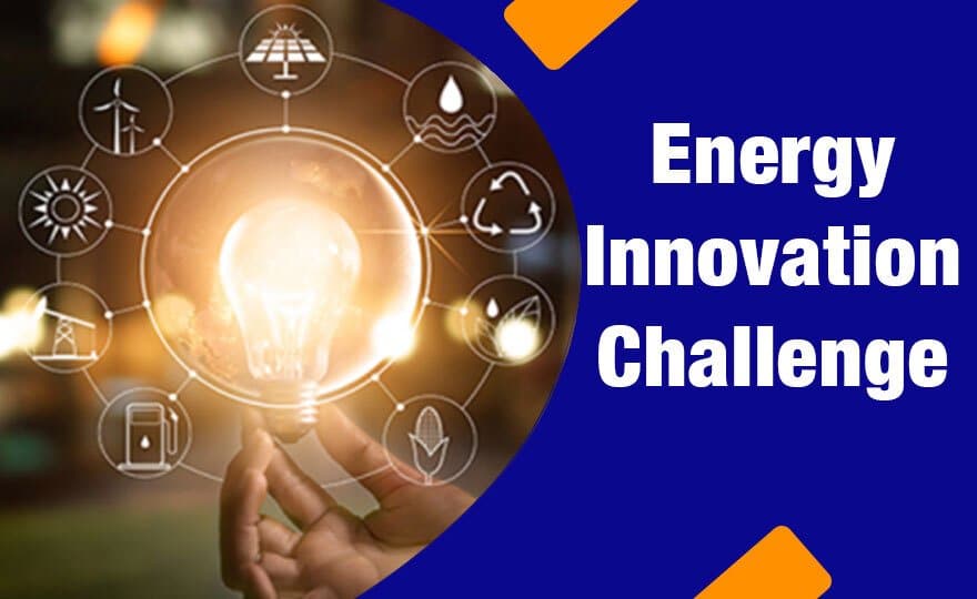 Energy Open Innovation Challenge for International Startups & SMEs