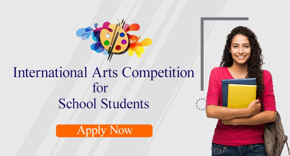 Science without Borders Challenge_ International Students Art Competition
