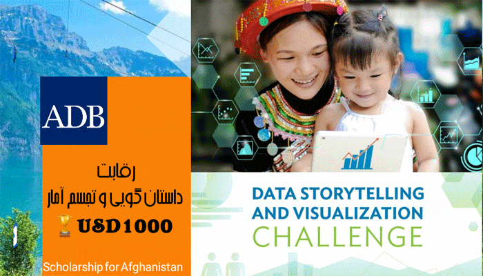 ‘ADB Data Storytelling and Visualization Challenge’ for ADB’s ...