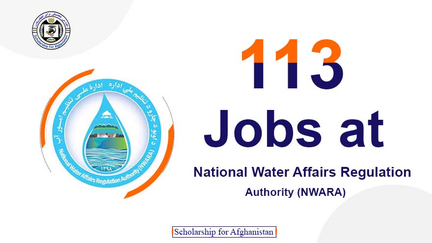 National Water Affairs Regulation Authority (NWARA) announces its 113 ...