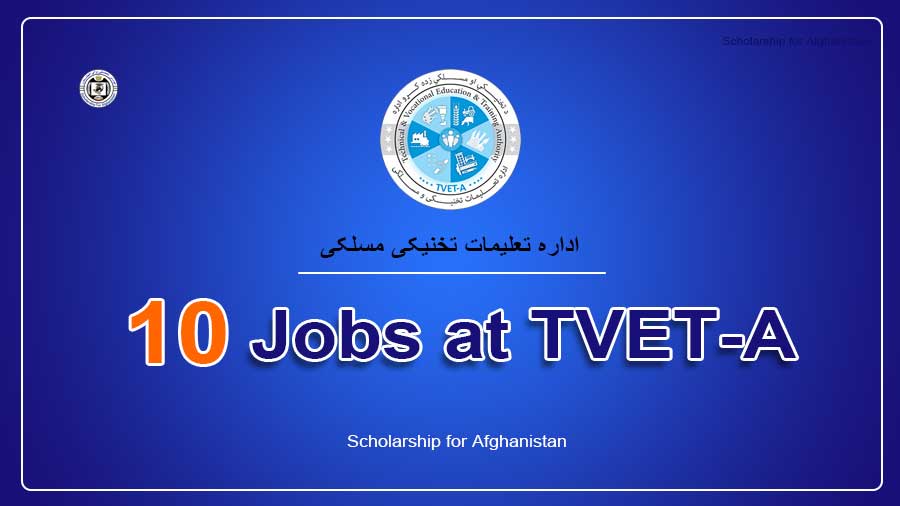 10 Jobs at Technical and Vocational Education & Training Authority ...