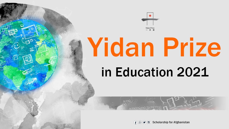 Yidan Prize 2022 for Research and Development in Education Worldwide ...
