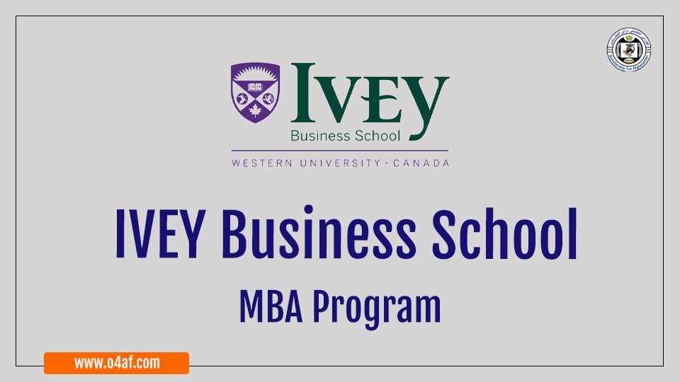 Ivey Business School