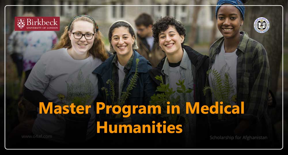 Master Program in “Medical Humanities: Bodies, Cultures and Ideas” at ...
