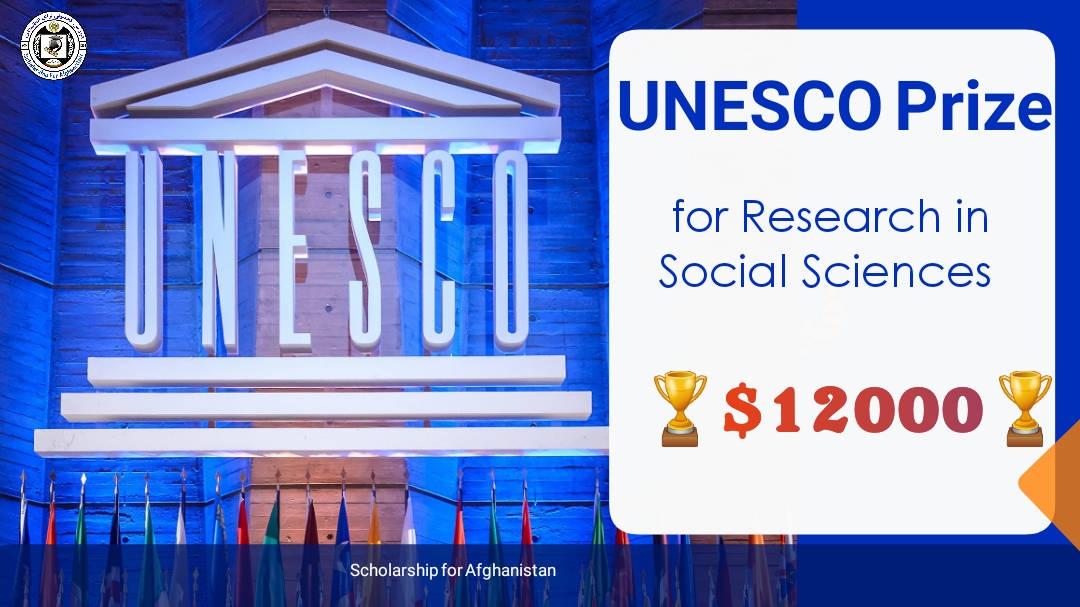 UNESCO/Juan Bosch Prize 2021 for Promotion of Social Science Research ...