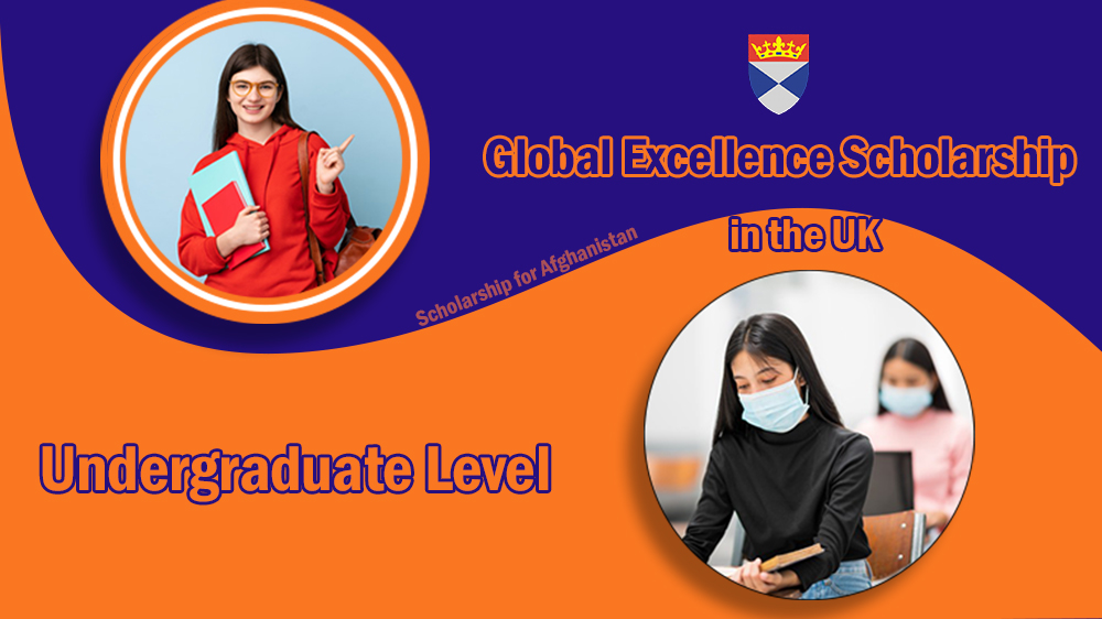 University of Dundee Global Excellence Scholarships for International Students to study in the ...