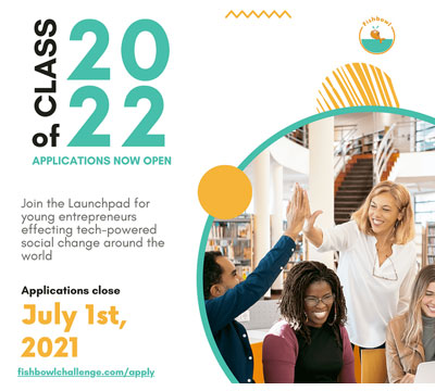 2021/22 Fishbowl Challenge for Young College Entrepreneurs Worldwide ...