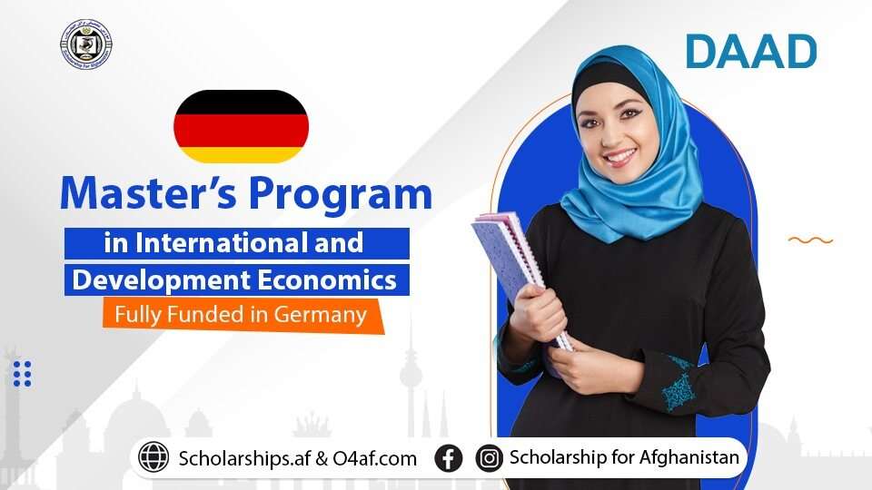 Master’s Program in International and Development Economics-MIDE in ...