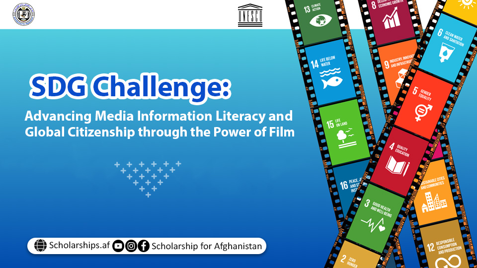 The SDG Challenge: Advancing Media Information Literacy and Global ...